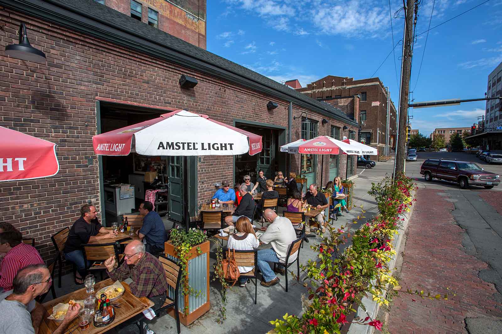 Happy Hour Bloomington & North Loop • Smack Shack • Casual Coastal ...